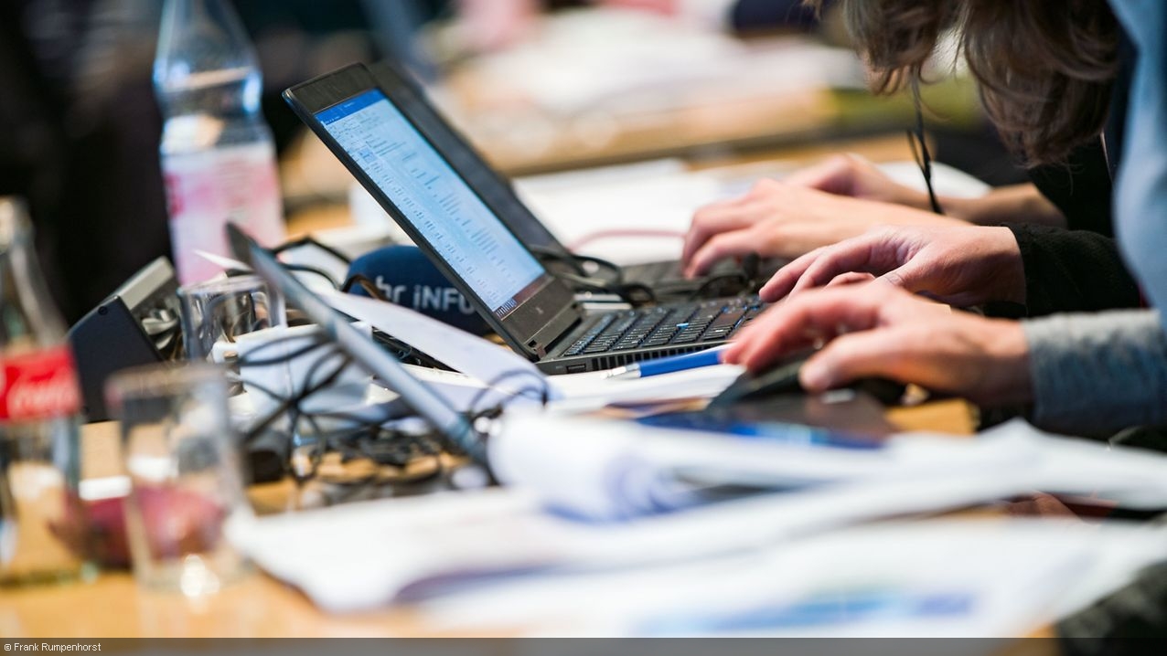 Supervisory Review and Evaluation Process (SREP) | Deutsche Bundesbank