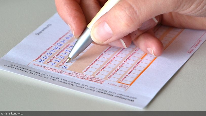 Bank sort codes search | Deutsche Bundesbank