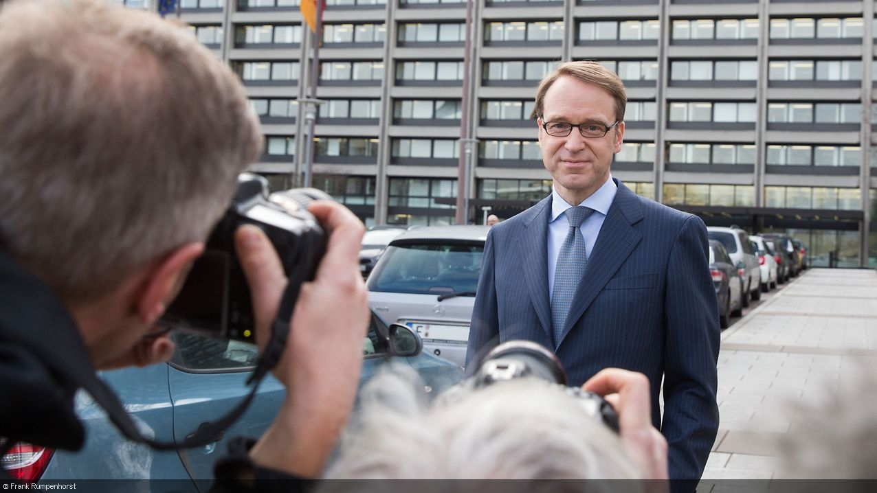 Executive Board of the Deutsche Bundesbank | Deutsche Bundesbank