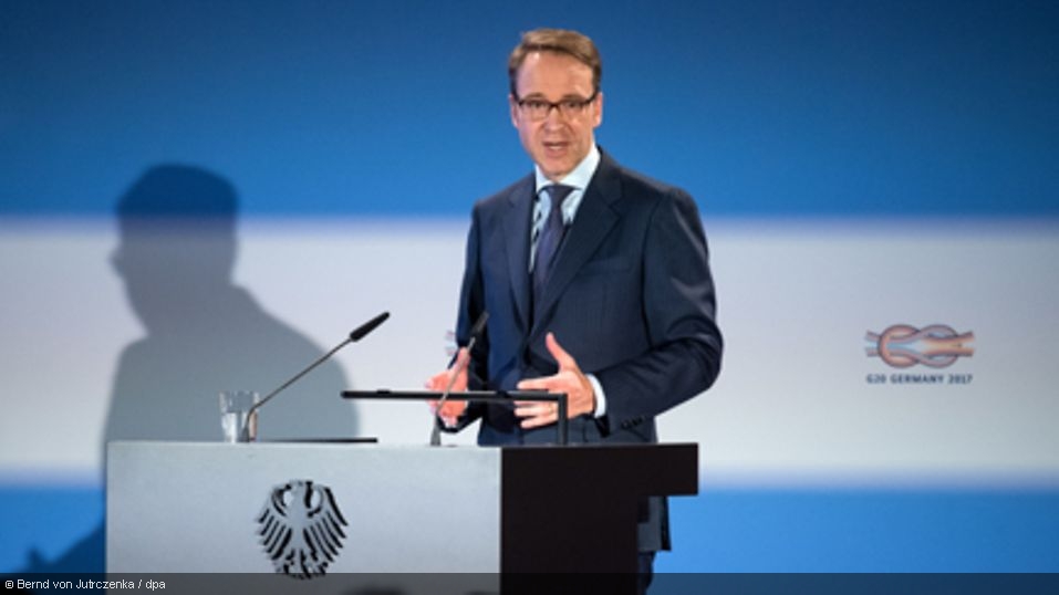 Weidmann: Globalisation isn't a zero-sum game | Deutsche Bundesbank