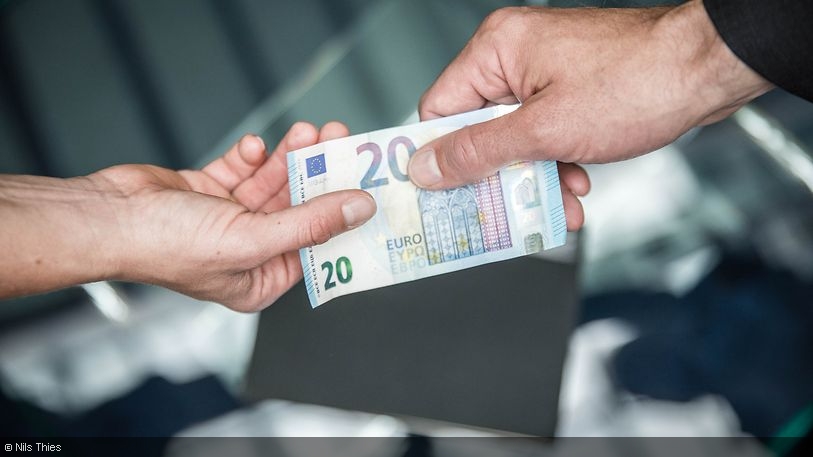 Bargeld | Deutsche Bundesbank