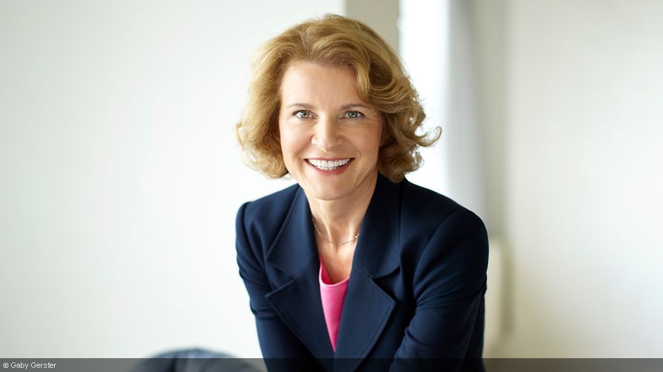 Wir brauchen einen starken Finanzplatz Deutschland | Deutsche Bundesbank