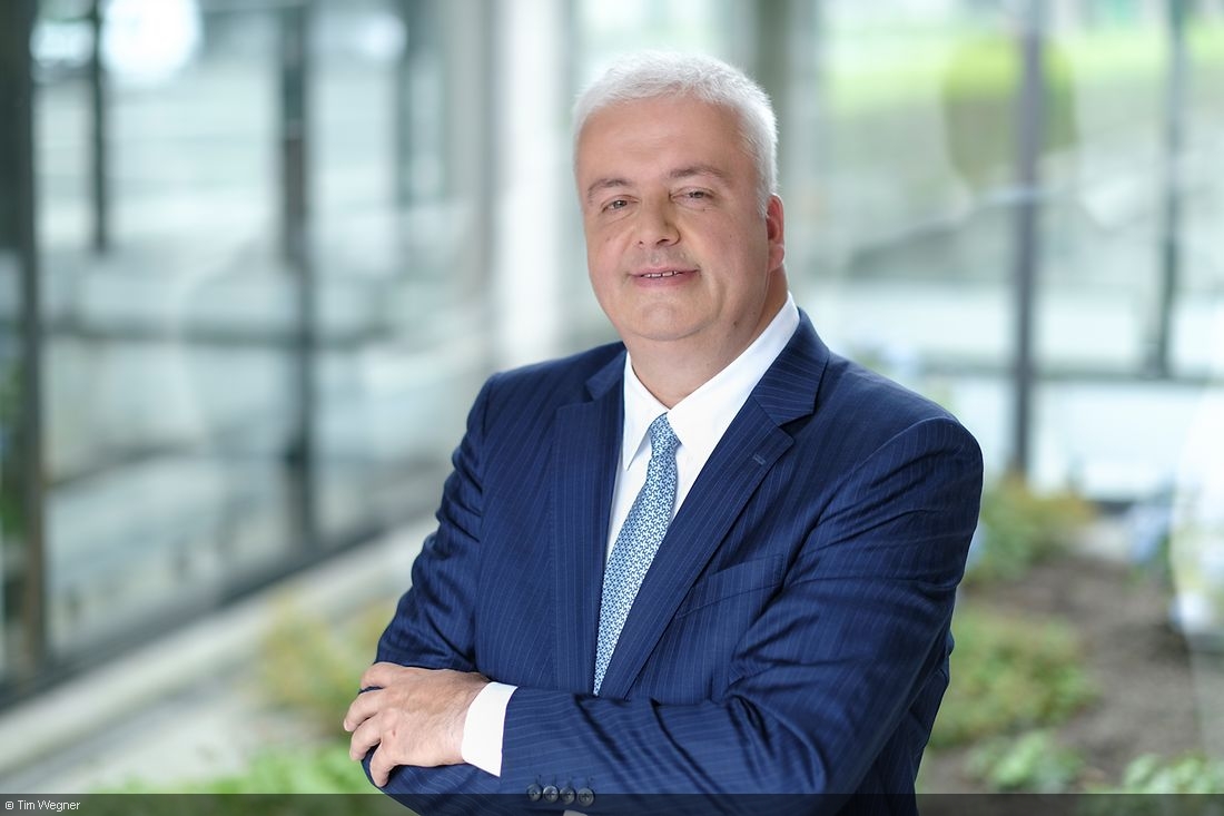 Vorstandsmitglieder | Deutsche Bundesbank