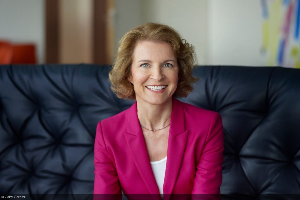 Vorstandsmitglieder | Deutsche Bundesbank