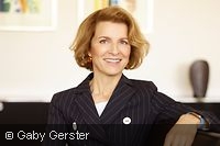 Vorstandsmitglieder | Deutsche Bundesbank