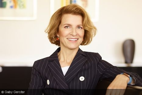 Vorstandsmitglieder | Deutsche Bundesbank