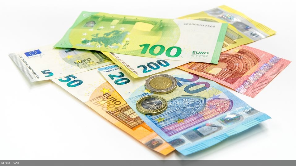 Zahlen & Fakten rund ums Bargeld | Deutsche Bundesbank