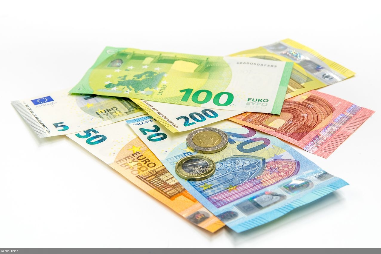 Bargeld | Deutsche Bundesbank