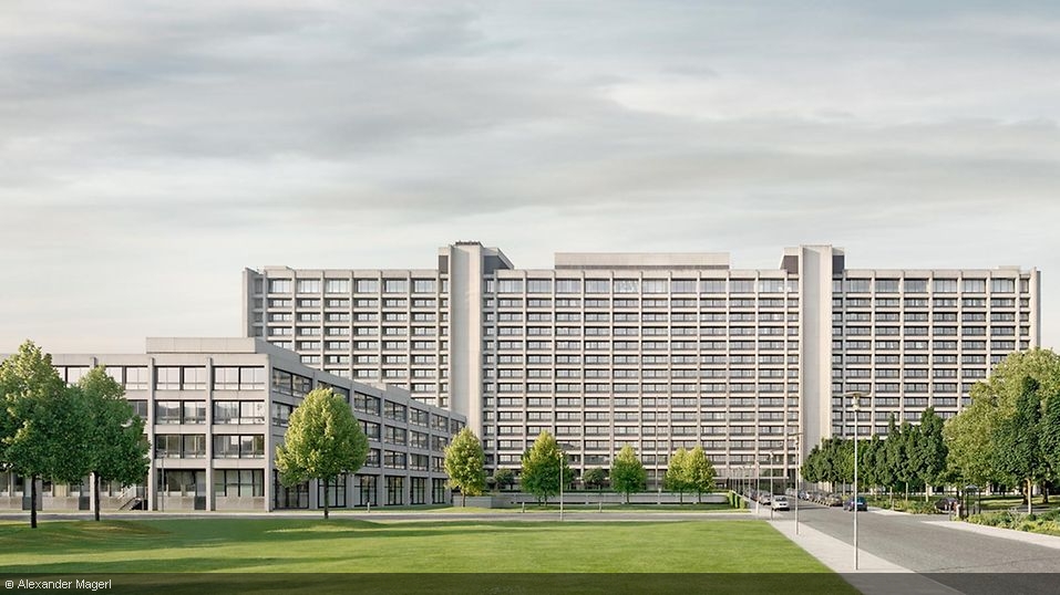 Organisation | Deutsche Bundesbank