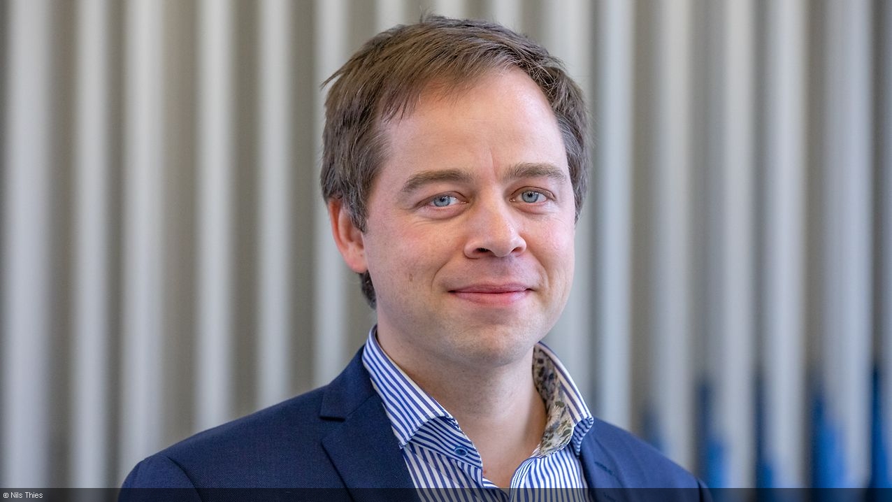 Philipp Johann König | Deutsche Bundesbank