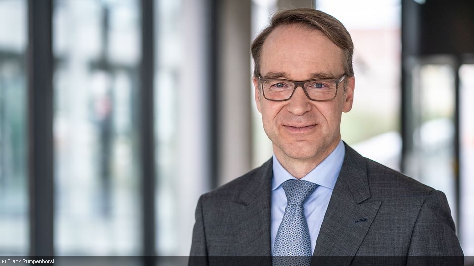 Vorstandskalender | Deutsche Bundesbank