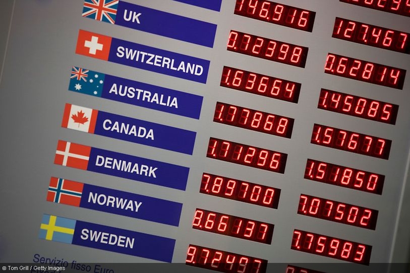 Wechselkurse | Deutsche Bundesbank Wechselkurse | Deutsche Bundesbank