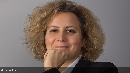 Dr. Patricia Staab | Deutsche Bundesbank