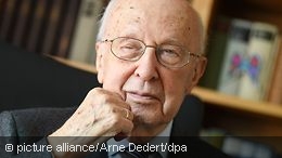 Helmut Schlesinger feiert seinen 95. Geburtstag | Deutsche Bundesbank