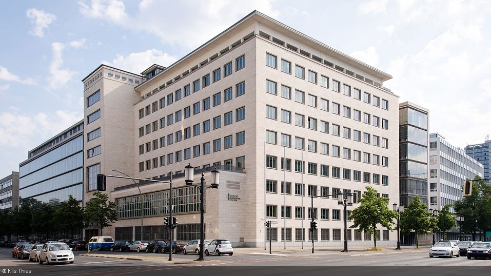 Berlin branch | Deutsche Bundesbank