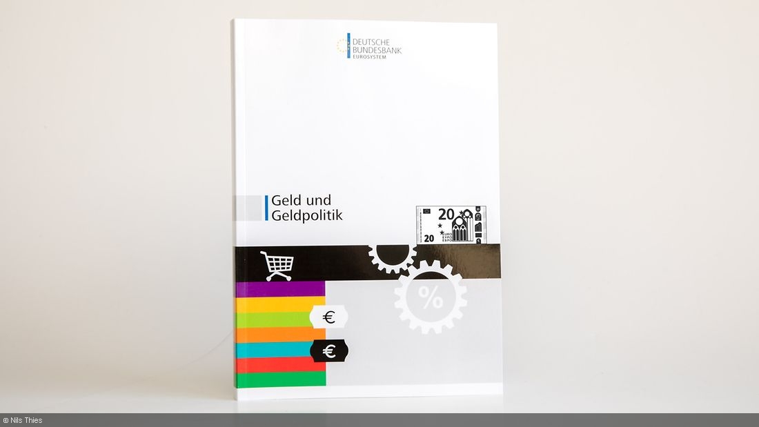 Was ist Geld? | Deutsche Bundesbank