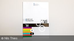 Was ist Geld? | Deutsche Bundesbank