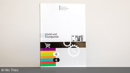 Transmission Protection Instrument (TPI) | Deutsche Bundesbank