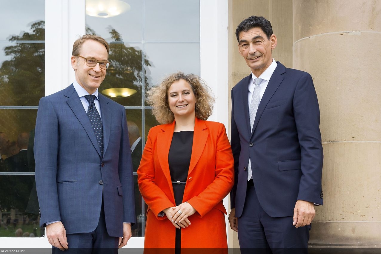 Baden-Württemberg | Deutsche Bundesbank