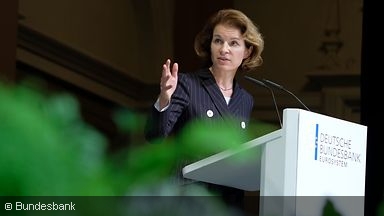 Green Finance | Deutsche Bundesbank