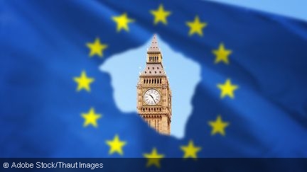 Der Brexit und seine Folgen für den Finanzsektor | Deutsche Bundesbank