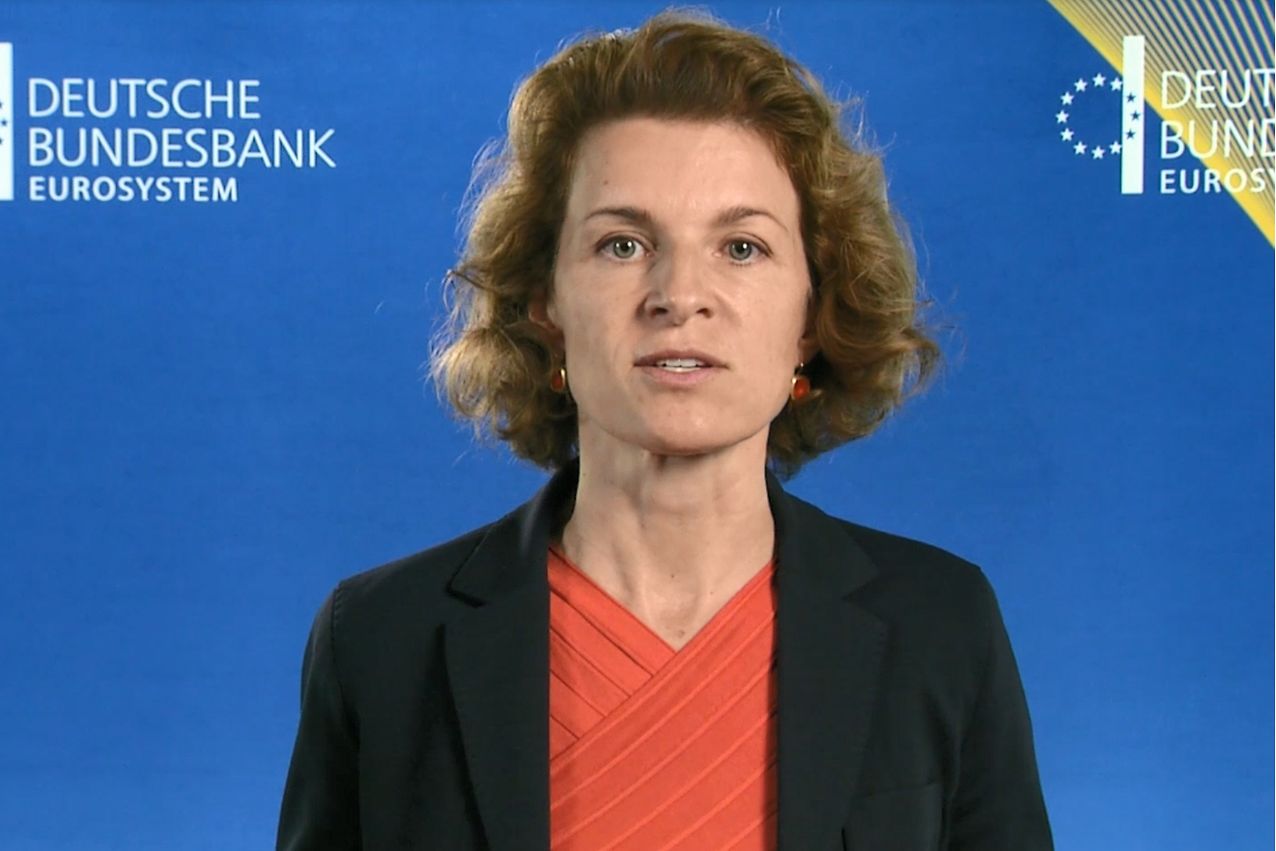 Green Finance | Deutsche Bundesbank