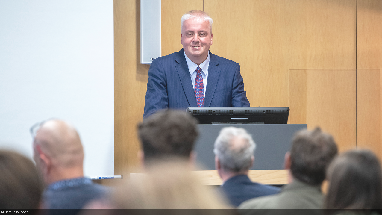 Burkhard Balz | Deutsche Bundesbank