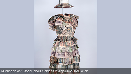 Inflation 1923. Krieg, Geld, Trauma – Ausstellung im Historischen ...