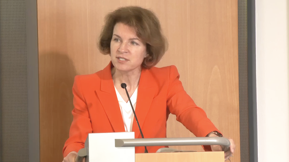 Spring Conference 2023 – Climate Change and Central Banks | Deutsche ...