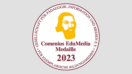 E-Book der Bundesbank gewinnt Comenius-Medaille | Deutsche Bundesbank