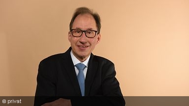 Christian Otto | Deutsche Bundesbank