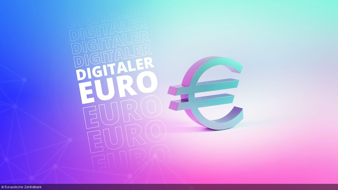 Neugestaltung der Euro-Banknoten: Start des Design-Wettbewerbs ...