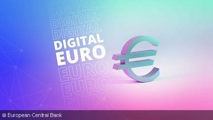Introducing a digital euro: The cross-border dimension | Deutsche ...