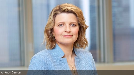 Dr. Fritzi Köhler-Geib | Deutsche Bundesbank