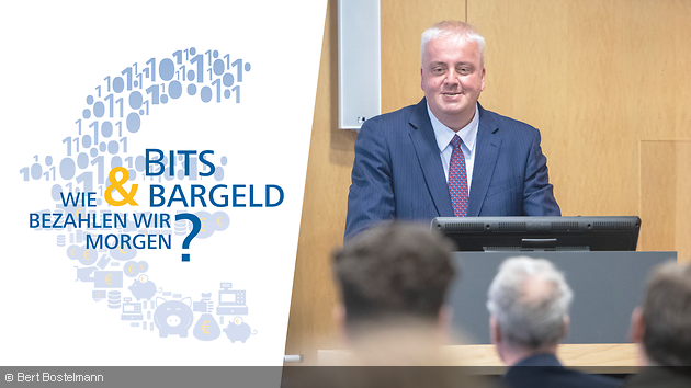 Prof. Dr. Falko Fecht | Deutsche Bundesbank